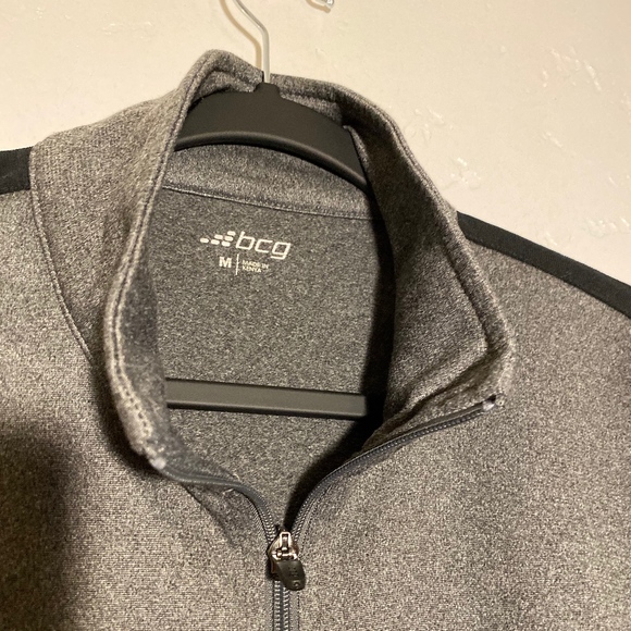 bcg | Jackets & Coats | Bcg Athletic Jacket Size Medium | Poshmark